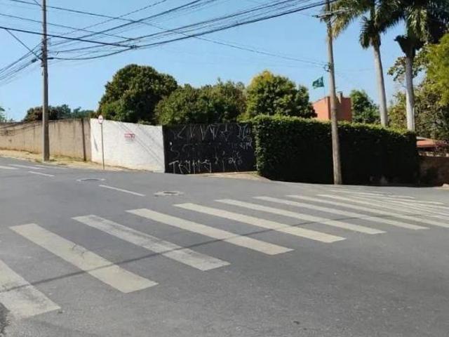 Terreno para venda em Jardim Sontag de 10.00m²