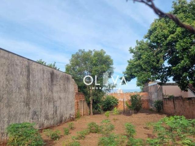 Terreno para venda em Jardim Soto de 420.00m²