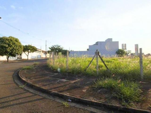 Terreno para venda em Jardim Souza Queiroz de 408.00m²