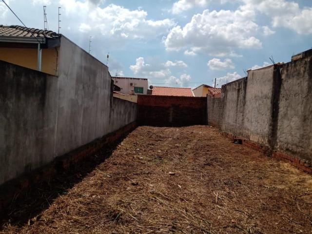 Terreno para venda em Jardim Tulipas em Sorocaba São Paulo de 175.00m²