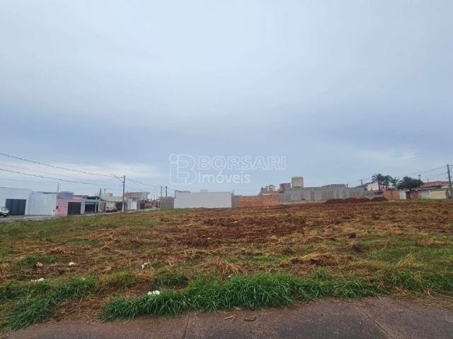 Terreno para venda em Jardim Tabapuã vila Xavier em Araraquara São Paulo de 322.00m²