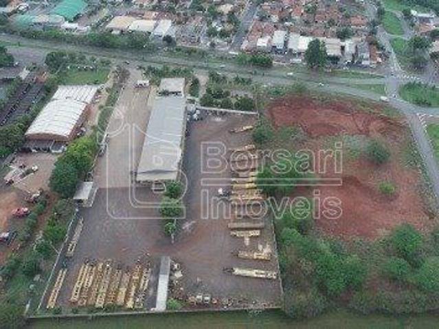 Terreno para venda em Jardim Tamoio de 9529.00m²
