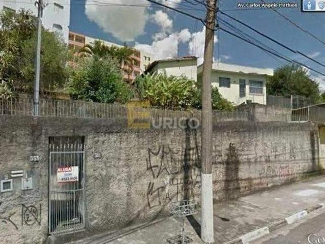 Terreno para venda em Jardim Tamoio de 1357.00m²