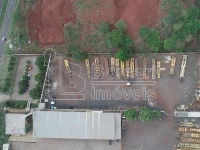 Terreno para venda em Jardim Tamoio em Araraquara São Paulo de 9529.00m²