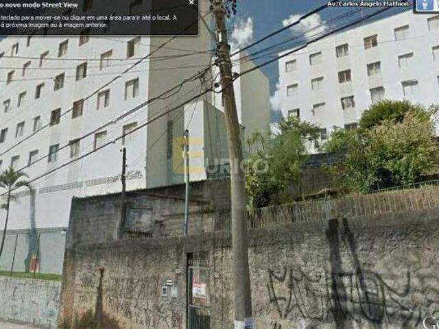 Terreno para venda em Jardim Tamoio em Jundiaí São Paulo de 1357.00m²