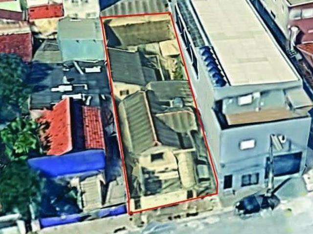 Terreno para venda em Jardim Taquaral de 300.00m² com 4 Quartos e 1 Garagem