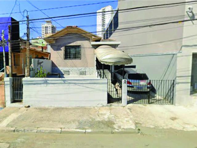 Terreno para venda em Jardim Taquaral em São Paulo São Paulo de 300.00m² com 4 Quartos e 1 Garagem