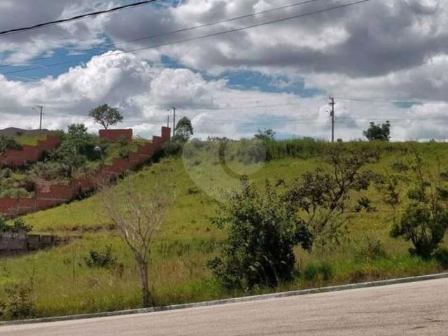 Terreno para venda em Jardim Tarumã de 1000.00m²