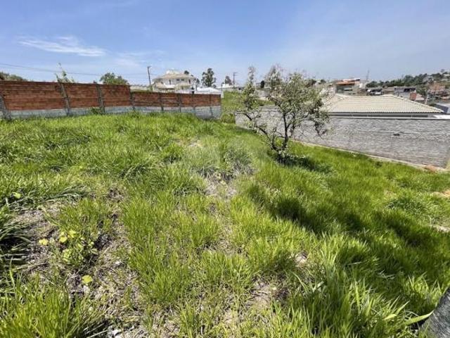 Terreno para venda em Jardim Tarumã de 1000.00m²