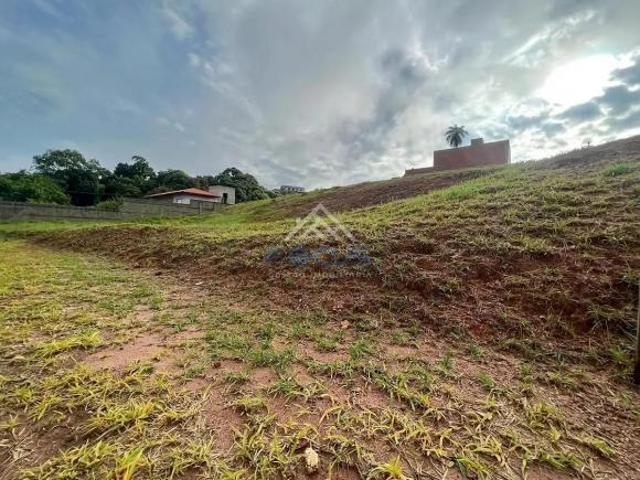 Terreno para venda em Jardim Tarumã de 10.00m²
