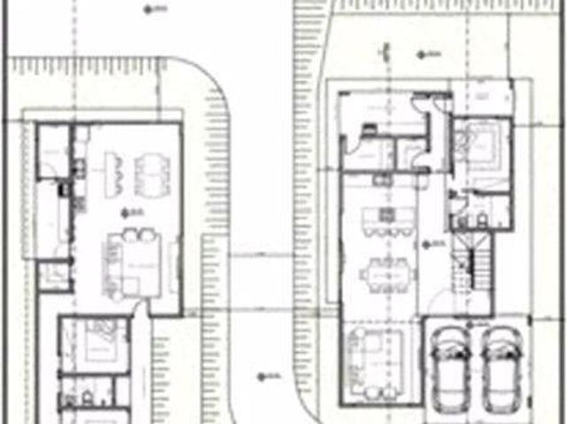 Terreno para venda em Jardim Tarumã de 1131.00m²