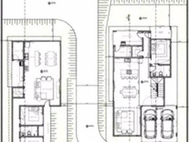 Terreno para venda em Jardim Tarumã de 1131.00m²