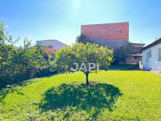 Terreno para venda em Jardim Tarumã em Jundiaí São Paulo de 295.00m²