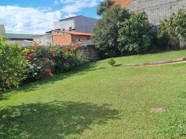 Terreno para venda em Jardim Tarumã em Jundiaí São Paulo de 295.00m²