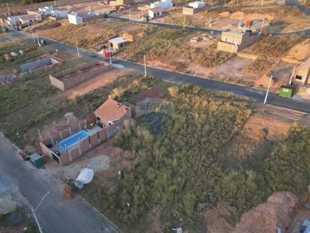 Terreno para venda em Jardim Teixeira de 160.00m²