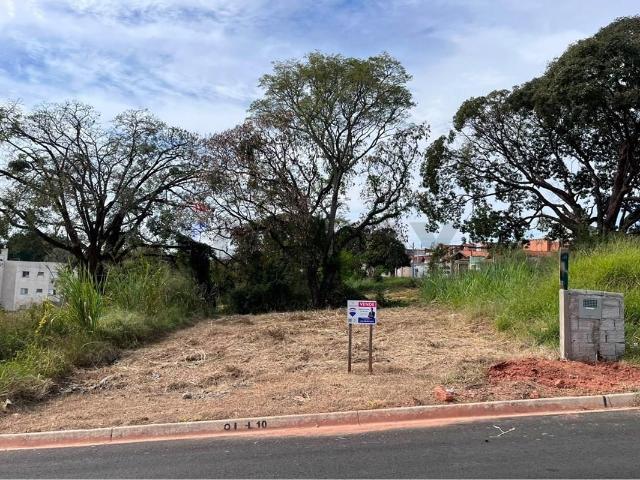 Terreno para venda em Jardim Teixeira em Itapira São Paulo de 160.00m²