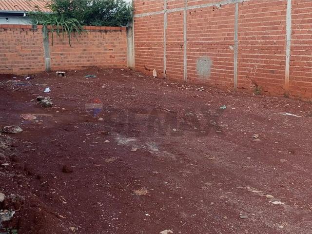 Terreno para venda em Jardim Terra Nobre em Conchal São Paulo de 160.00m²