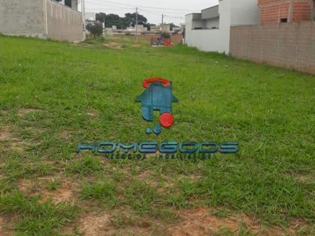Terreno para venda em Jardim Terra Nobre I de 325.00m²