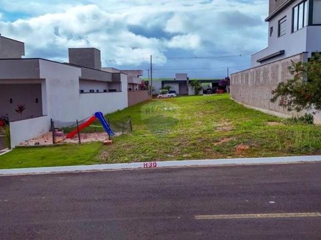 Terreno para venda em Jardim Terra Nobre Ii de 324.00m²