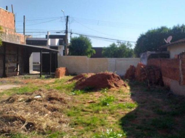Terreno para venda em Jardim Terra Branca de 300.00m²