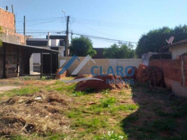 Terreno para venda em Jardim Terra Branca de 300.00m²