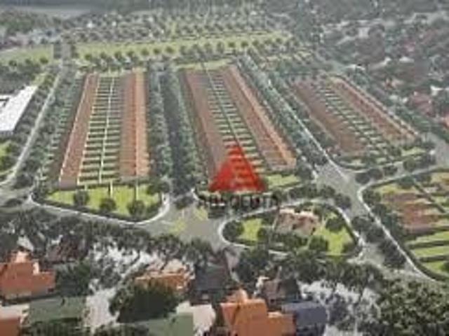 Terreno para venda em Jardim Terramérica I de 250.00m²