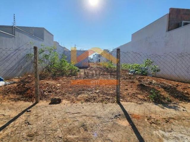 Terreno para venda em Jardim Terramérica Ii de 312.50m²