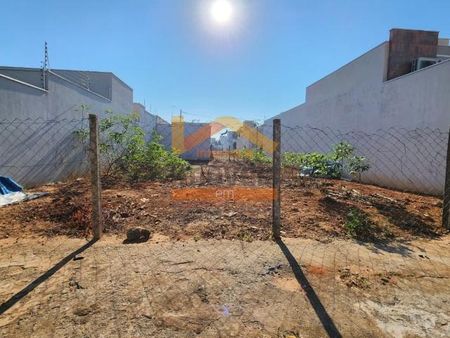 Terreno para venda em Jardim Terramérica Ii em Americana São Paulo de 312.50m²