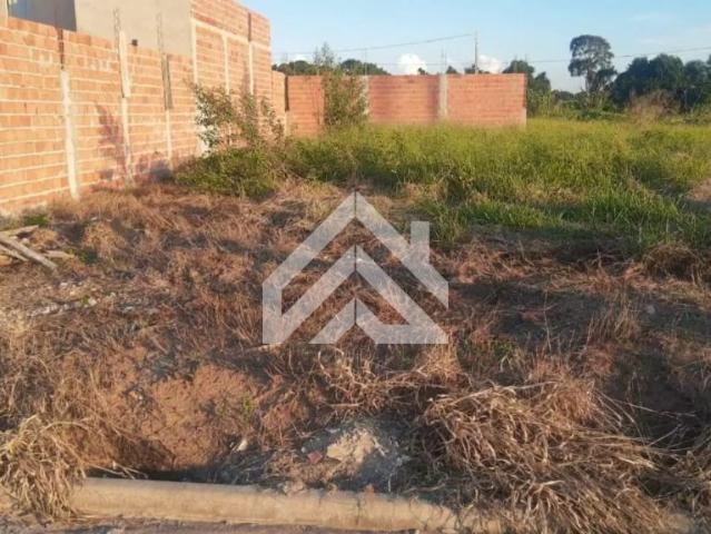 Terreno para venda em Jardim Terras De Ajapi ajapi em Rio Claro São Paulo de 160.00m²