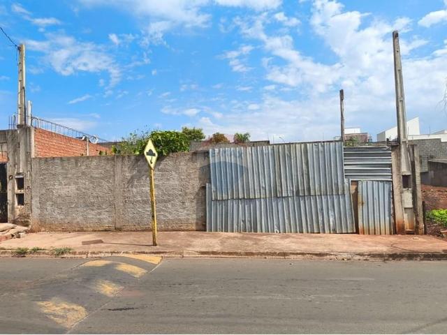 Terreno para venda em Jardim Terras De Carolina em Araras São Paulo de 360.00m²