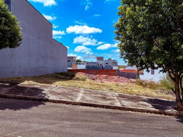 Terreno para venda em Jardim Terras De Santa Elisa em Araras São Paulo de 250.00m²
