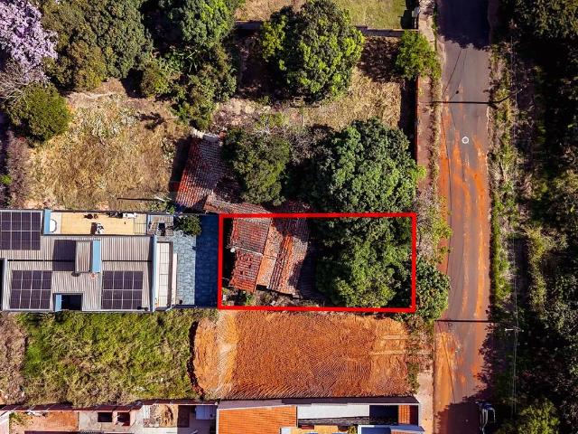 Terreno para venda em Jardim Terras De Santa Elisa em Araras São Paulo de 309.60m²