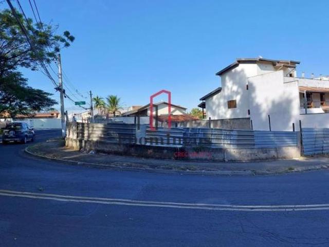 Terreno para venda em Jardim Terras De Santo Antônio de 460.00m²