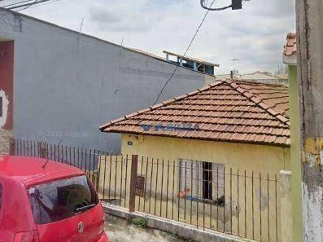 Terreno para venda em Jardim Tijuco de 175.00m²