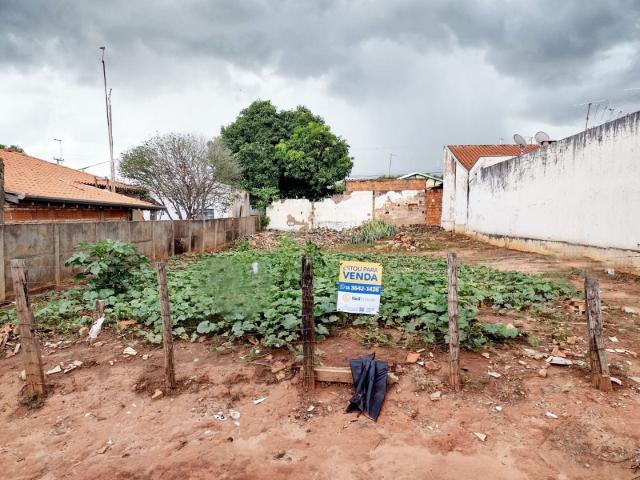 Terreno para venda em Jardim Toselar em Birigüi São Paulo de 0.01m²