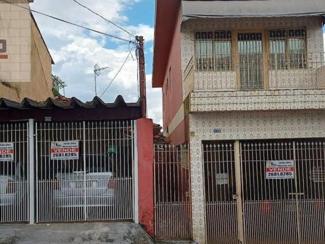 Terreno para venda em Jardim Três Marias de 250.00m²