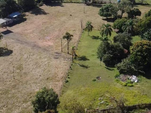 Terreno para venda em Jardim Tropical de 10.00m²