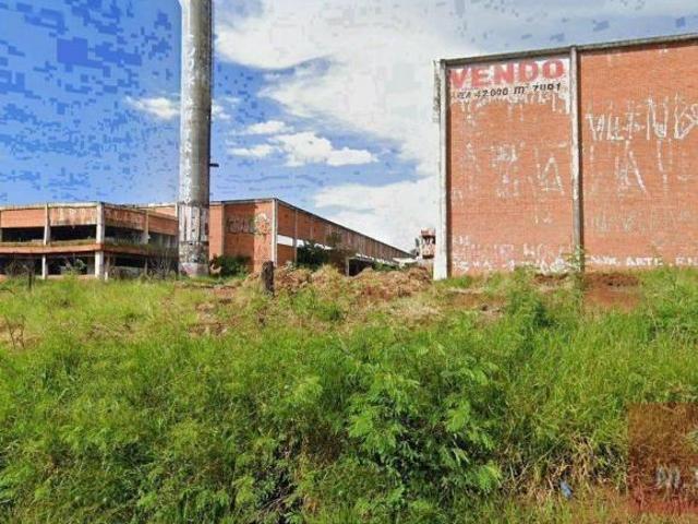 Terreno para venda em Jardim Tropical de 42000.00m²