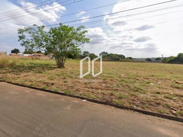 Terreno para venda em Jardim Uirapuru Ii de 2164.00m²