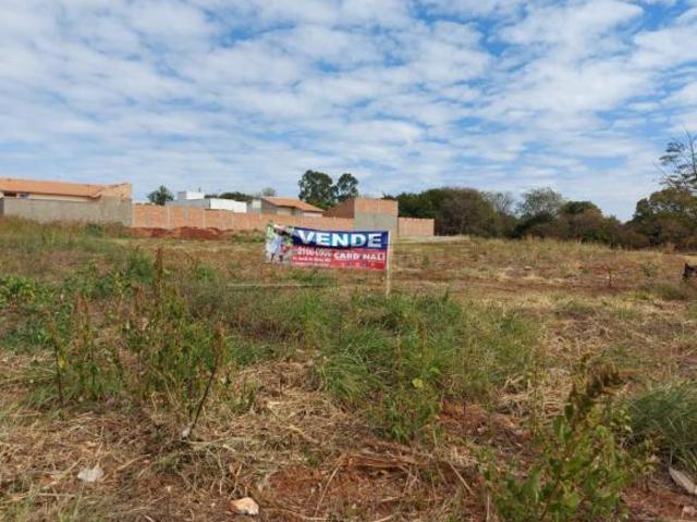 Terreno para venda em Jardim Uirapuru Ii de 4325.00m²