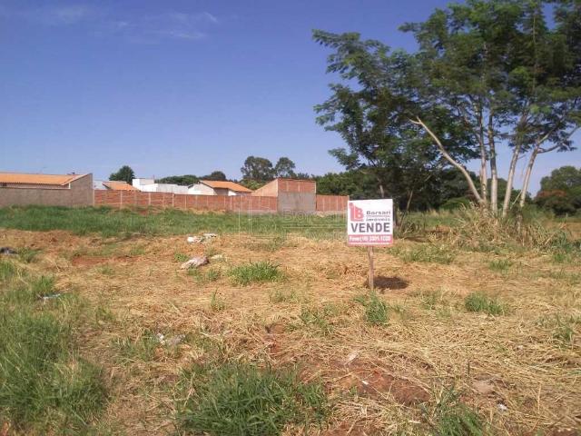Terreno para venda em Jardim Uirapuru Ii em Araraquara São Paulo de 2163.00m²
