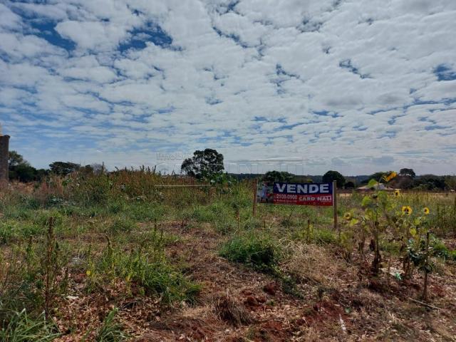 Terreno para venda em Jardim Uirapuru Ii em Araraquara São Paulo de 4325.00m²