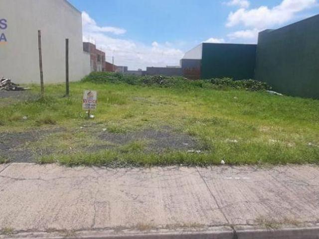 Terreno para venda em Jardim União de 522.00m²