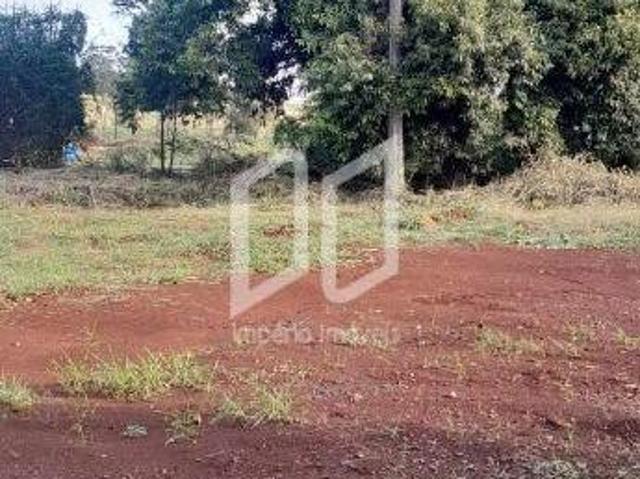 Terreno para venda em Jardim Universal de 10000.00m²