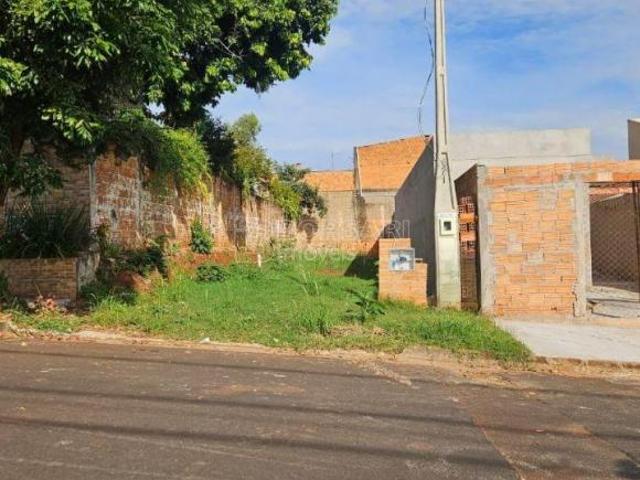 Terreno para venda em Jardim Universal de 193.00m²