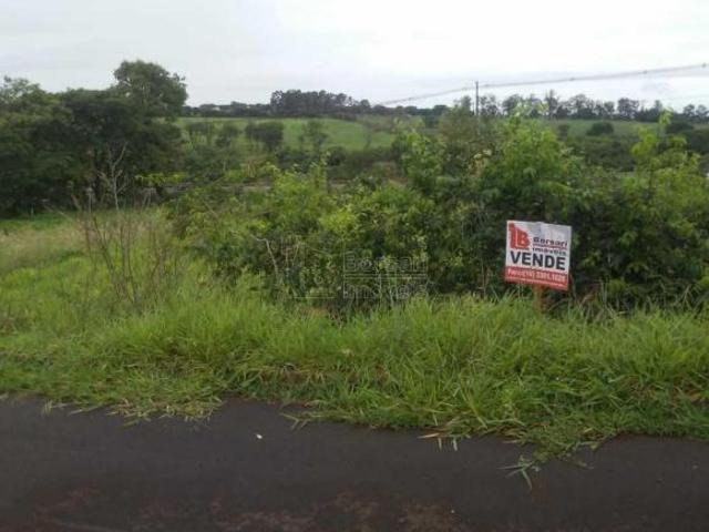 Terreno para venda em Jardim Universal de 250.00m²