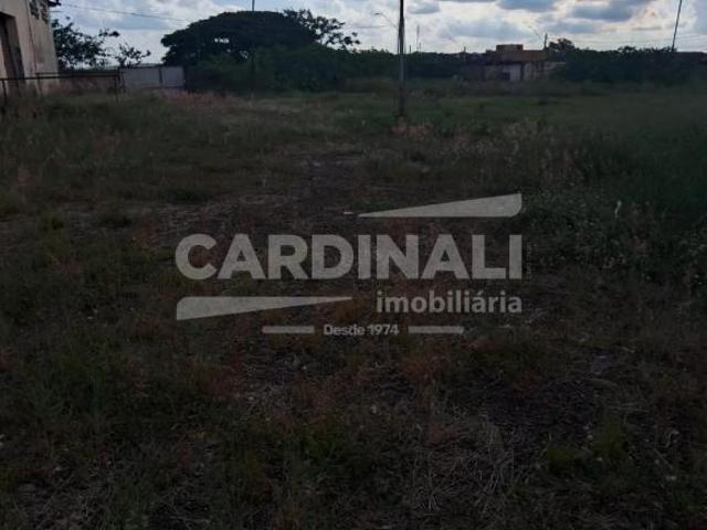 Terreno para venda em Jardim Universal de 2908.00m²