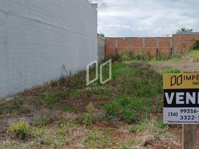 Terreno para venda em Jardim Universal de 330.00m²