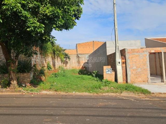 Terreno para venda em Jardim Universal em Araraquara São Paulo de 193.00m²