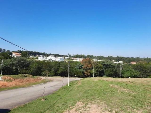 Terreno para venda em Jardim Vale Do Lago Residencial de 1032.00m²